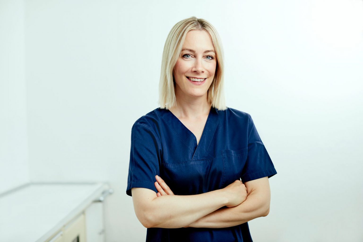 zahnaerztin-lisa-hecht - Zahnarztpraxis Dr.Christoph Hecht